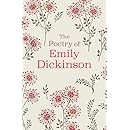 Amazon.com: The Poetry of Emily Dickinson: Slip-cased Edition ...