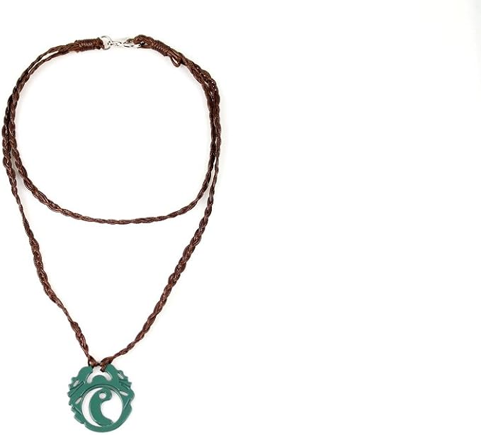 Lara Croft Necklace: Amazon.ca: Clothing & Accessories