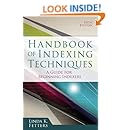 Amazon.com: Handbook of Indexing Techniques: A Guide for Beginning ...