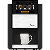 Amazon.com: Flavia Creation 300 Brewer, Makes Coffee, Lattes, Tea, and ...
