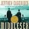 Middlesex : Eugenides, Jeffrey: Amazon.ca: Books