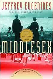 Middlesex : Eugenides, Jeffrey: Amazon.ca: Books