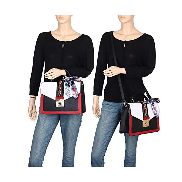 Scarleton Handbags for Women, Purses for Women, Crossbody Bags for ...