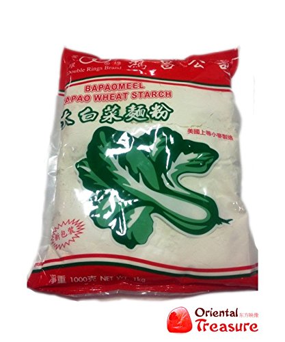 4892898187118 - Hung Cheong Company Double Rings Brand Bapao Wheat ...