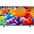 Amazon.com: LG 75UT7000 75 inch Class UT70 Series 4K LED UHD Smart TV ...