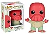 Funko POP TV: Futurama - Zoidberg Action Figure in Dubai - UAE | Whizz ...