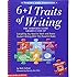 Amazon.com: 6 + 1 Traits of Writing: The Complete Guide for the Primary ...