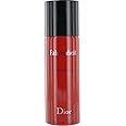 Amazon.com : FAHRENHEIT by Christian Dior Deodorant Spray 5 oz For Men ...