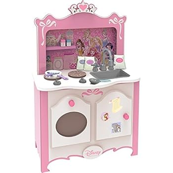 Amazon.com: Disney Princess Magic Rise Enchanted Oven: Toys & Games