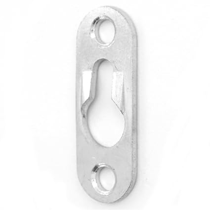 How To Install Keyhole Fasteners - sufasr