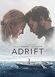 Adrift DVD Release Date