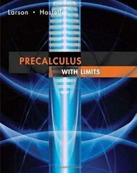 Precalculus with Limits AP book by Ron Larson