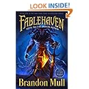 Amazon.com: Keys to the Demon Prison (Fablehaven) (9781416990291 ...