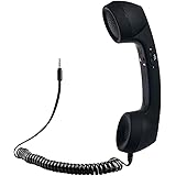 Amazon.com: Novophone Retro Cell Phone Handset : Electronics