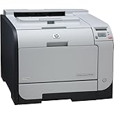 Amazon.com: HP CP2025DN Color LaserJet Printer : Office Products