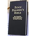 Roof Framer's Bible: The Complete Pocket Reference to Roof Framing 2nd ...