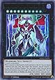 Amazon.com: Yu-Gi-Oh! - Number XX: Utopic Dark Infinity - DANE-EN093 ...