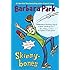 The Graduation of Jake Moon (Aladdin Fiction): Barbara Park ...