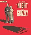 Amazon.com: Night of the Grizzly [Olive Signature Blu-ray]: Clint ...