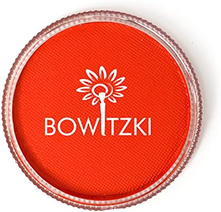 Bowitzki Professional Face Paint Body Paint Water Based Face painting ...