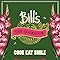 Bill's: The Cookbook: Cook, Eat, Smile: Amazon.co.uk: Collison, Bill ...