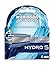 Wilkinson Sword Hydro 5 Razor Blades, Pack of 4: Amazon.co.uk: Health ...