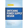 Switching Power Supply Design, 3rd Ed.: Pressman, Abraham, Billings ...