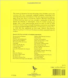 Chester the Worldly Pig: Bill Peet: 9780395272718: Amazon.com: Books