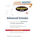 Schaum's Outline of Advanced Calculus, Third Edition (Schaum's Outlines ...