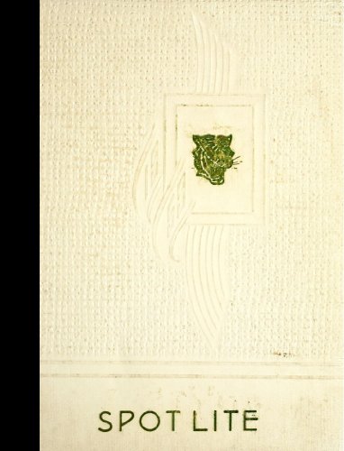 (Reprint) 1959 Yearbook: Tefft High School, Wheatfield, Indiana: Tefft ...