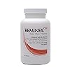Anti Gray Hair Shampoo + Reminex GH Color Restore Vitamins Bundle - The ...