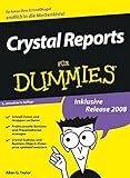 Praxishandbuch SAP Crystal Reports: Crystal Reports 2013 und for ...