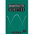 Introduction to Quantitative Genetics: Falconer, D.S.: 9780582243026 ...