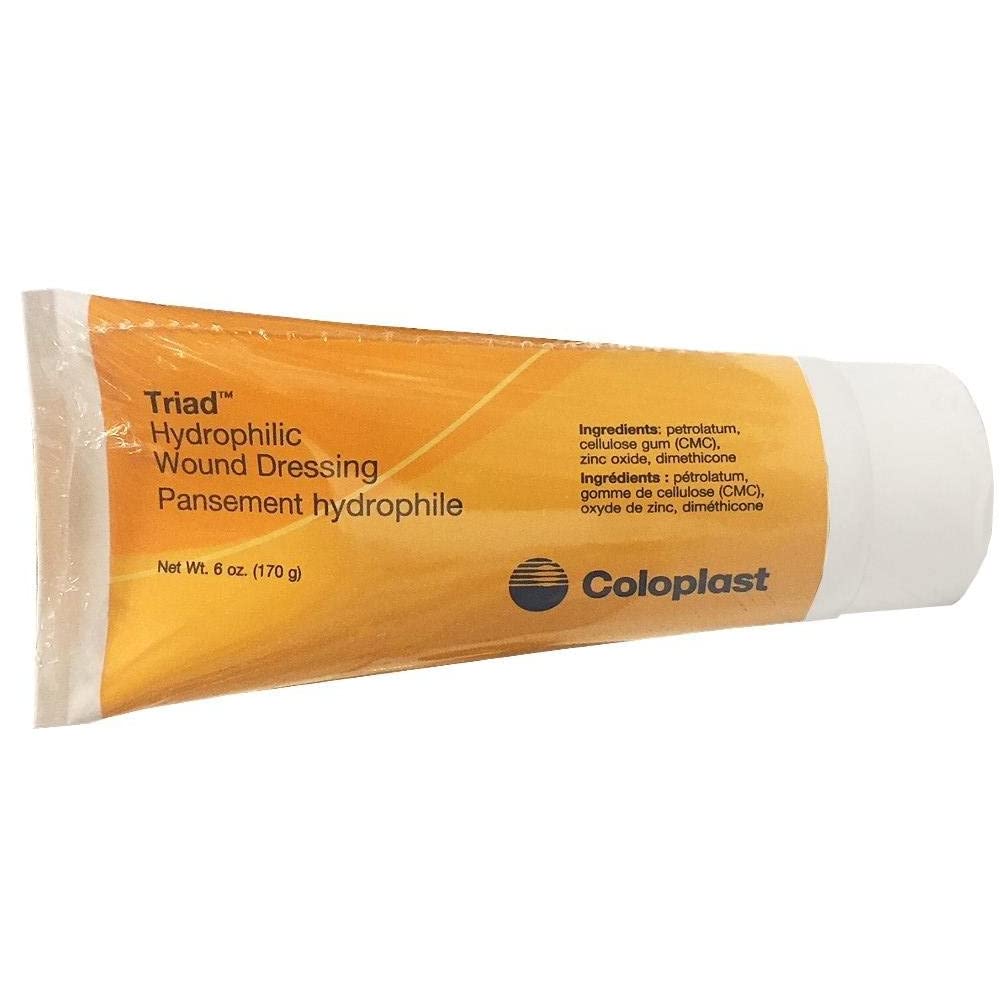 Mua Triad Hydrophilic Paste Wound Dressing 6 Fluid Ounce - Model 1967 ...