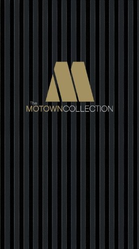 The Motown Collection: Various [Time Life Music]: Amazon.es: CDs y vinilos}