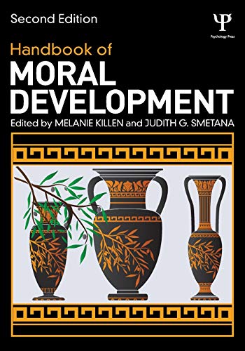 Handbook of Moral Development: Killen, Melanie, Smetana, Judith G ...