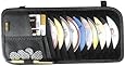 Amazon.com: Custom Accessories 31501 10-Pocket CD Visor Organizer ...