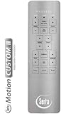 Amazon.com: Serta Motion Perfect II and III Adjustable Bed Replacement ...