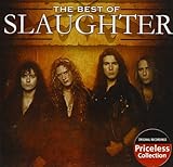 SLAUGHTER discography (top albums) and reviews