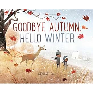 Mrs. Knott's Book Nook: Spotlight Friday: 2017 Picture Books 12.30.16
