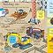 Look Inside How Things Work: Rob Lloyd Jones: 9781474936576: Amazon.com ...