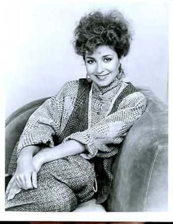Annie Potts Designing Women Original 7x9" Photo #H9415 at Amazon's ...