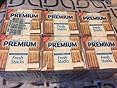 Amazon.com: Premium Original Fresh Stacks Saltine Crackers, 6 - 13.6 ...