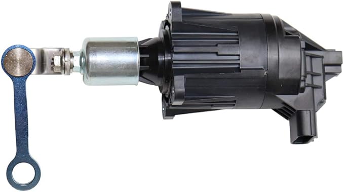 Amazon.com: Turbo Charger EGR Solenoid Valve Actuator 18900-5AA-A01 For ...