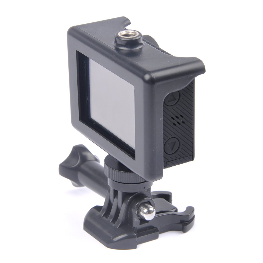 Product - 4K Sport Camera Waterproof WiFi 2K HD 12MP 170 Degree Wide ...