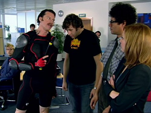 Watch The IT Crowd - Season 1 | Prime Video