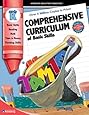 Comprehensive Curriculum of Basic Skills, Kindergarten (Comprehensive ...
