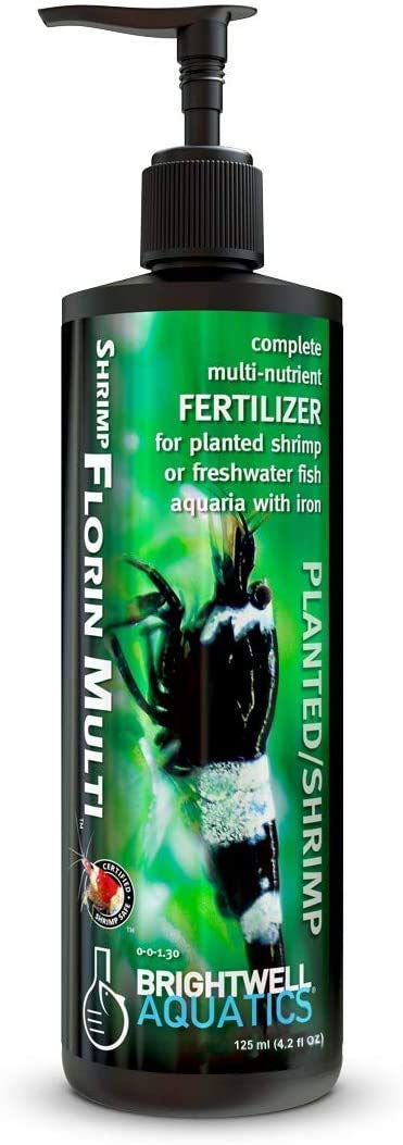 Mua Brightwell Aquatics Shrimp Florin Multi - Multi-Nutrient Fertilizer ...