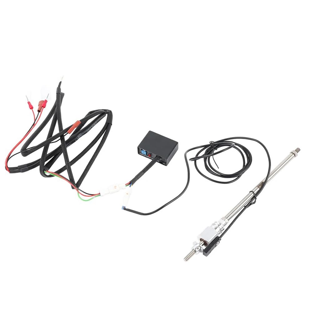 Mua MOQIAOSEIKO Motorcycle Quick Shifter Quick Shift Sensor Compatible ...