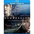 Amazon.com: Regression : Ethan Hawke, Emma Watson, David Thewlis, Devon ...